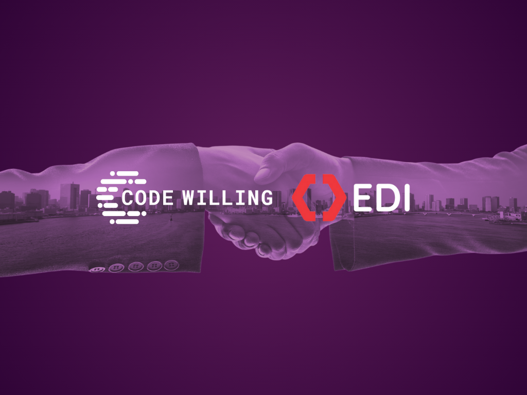 3 – Code Willing